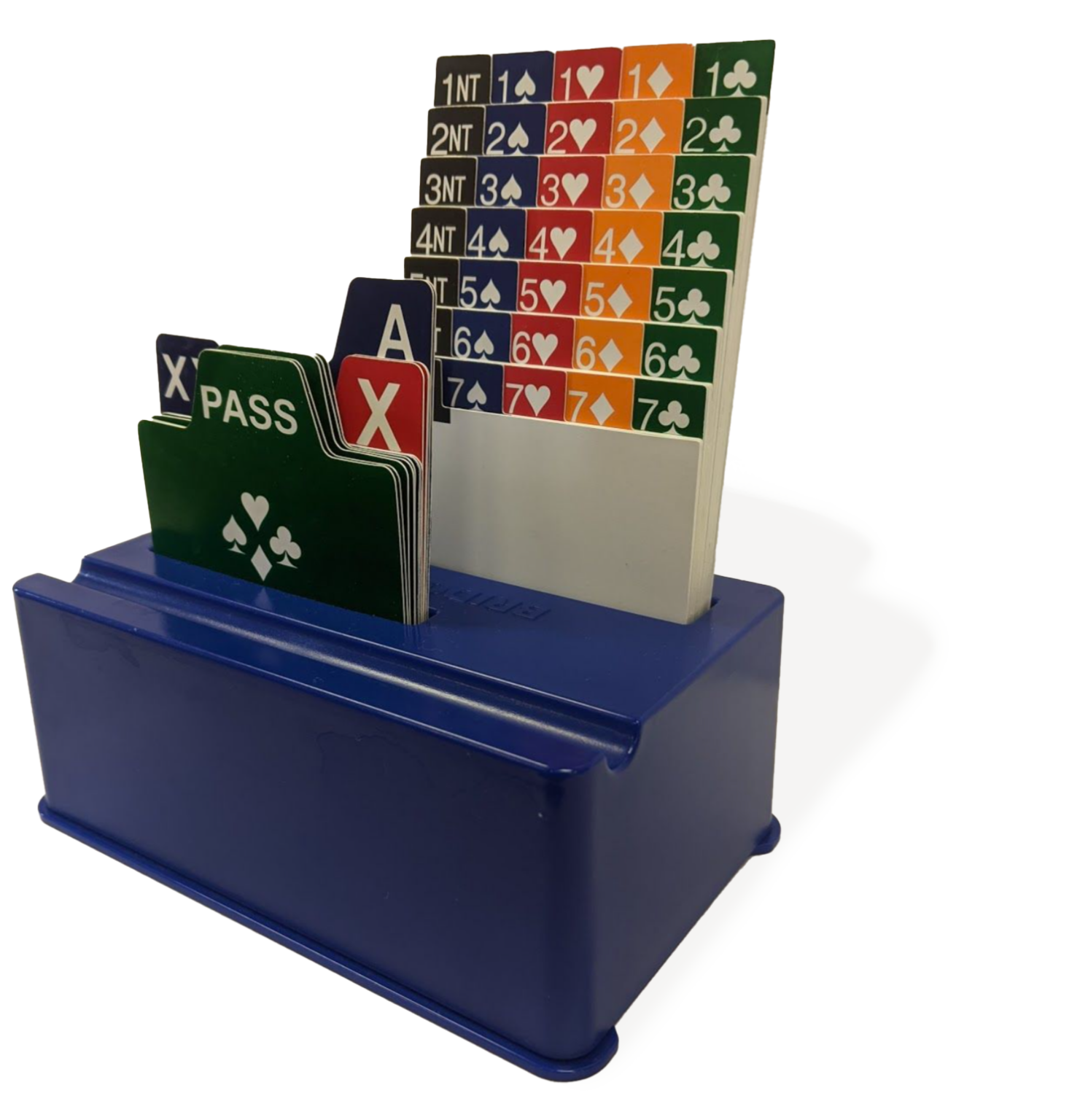 Intro. to 2 over 1 Game Force: In Person - Game Friendzy