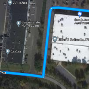 Location - Game Friendzy