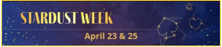 Stardust Games - Game Friendzy