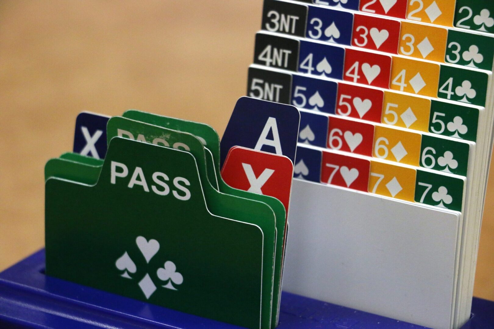 Introduction to Bridge 2: Friday Morning In Person Course - Game Friendzy